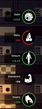 Stats | Hell Is Others Wiki | Fandom