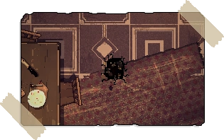 Unstable Thing | Hell Is Others Wiki | Fandom