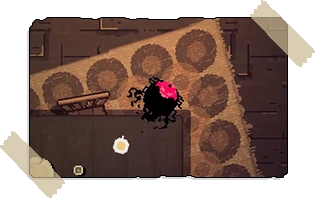 Enemies | Hell Is Others Wiki | Fandom