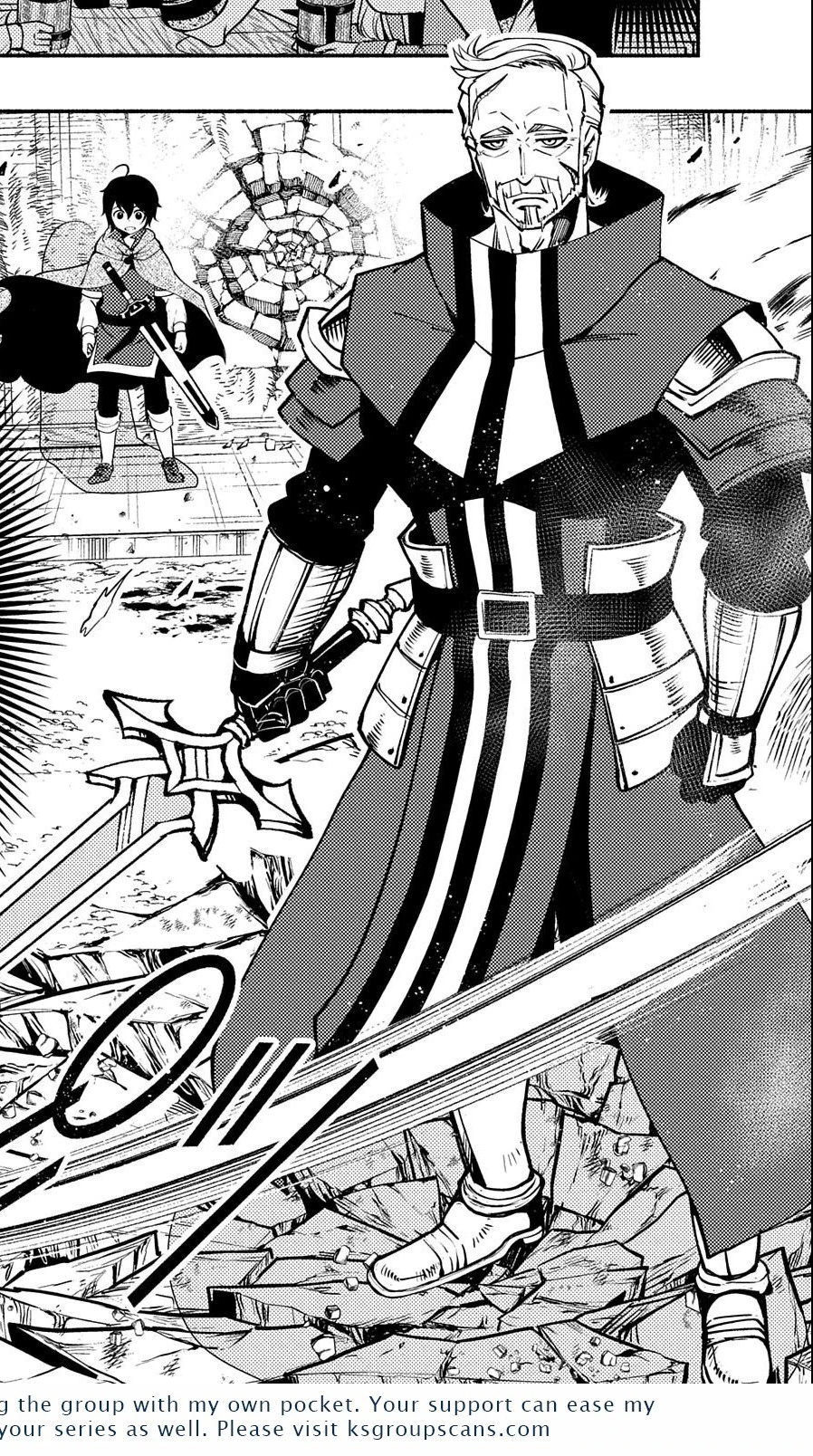 Zenof | Hell Mode Wiki | Fandom