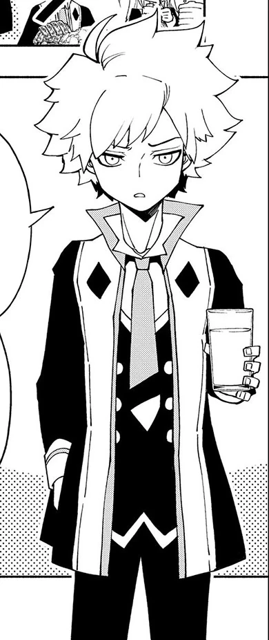 Keel | Hell Mode Wiki | Fandom