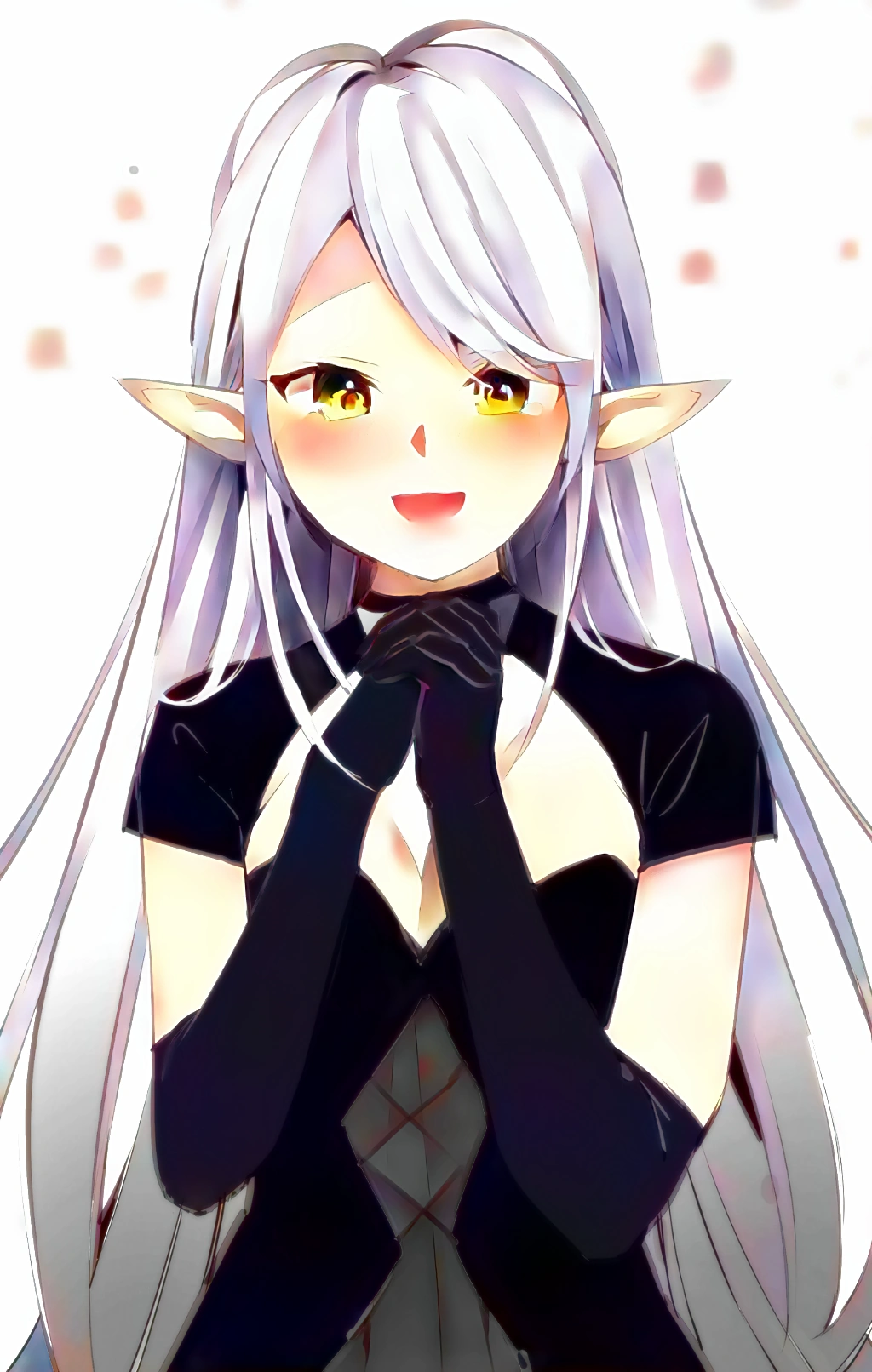 Sophie | Hell Mode Wiki | Fandom