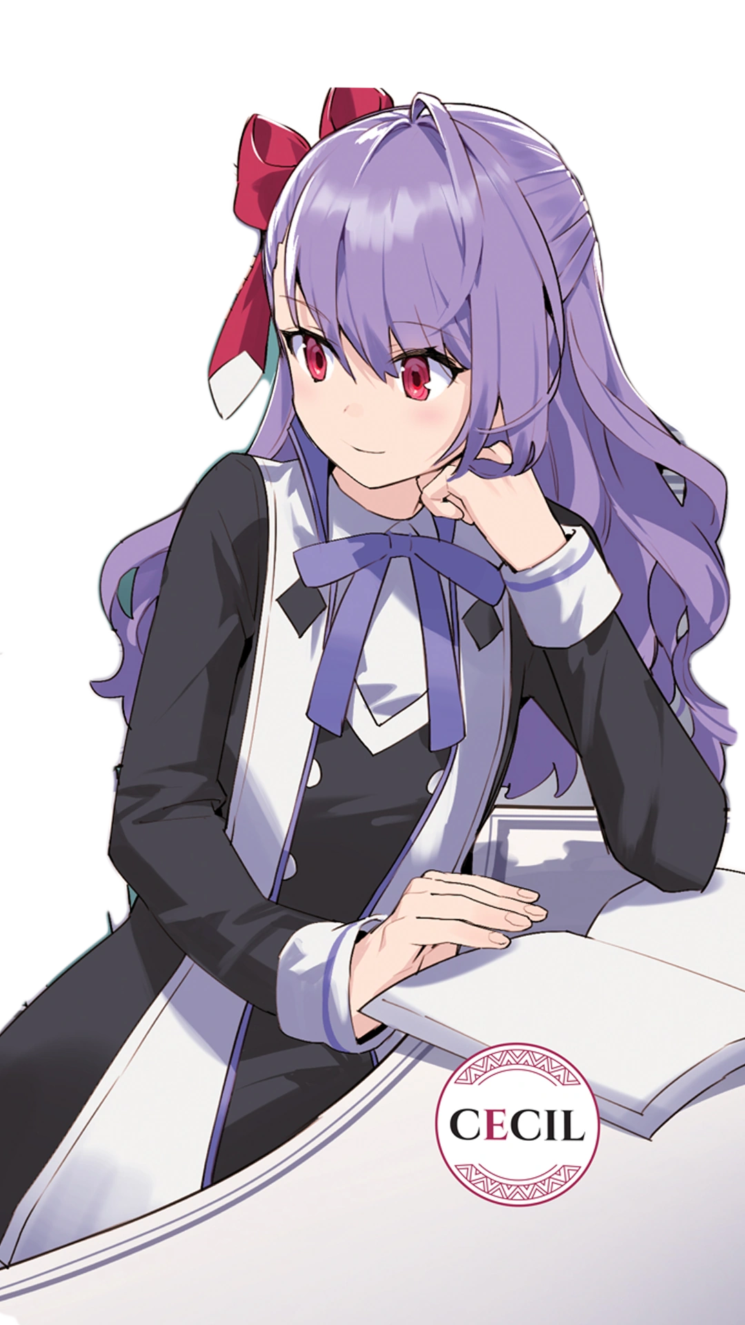 Cecil | Hell Mode Wiki | Fandom