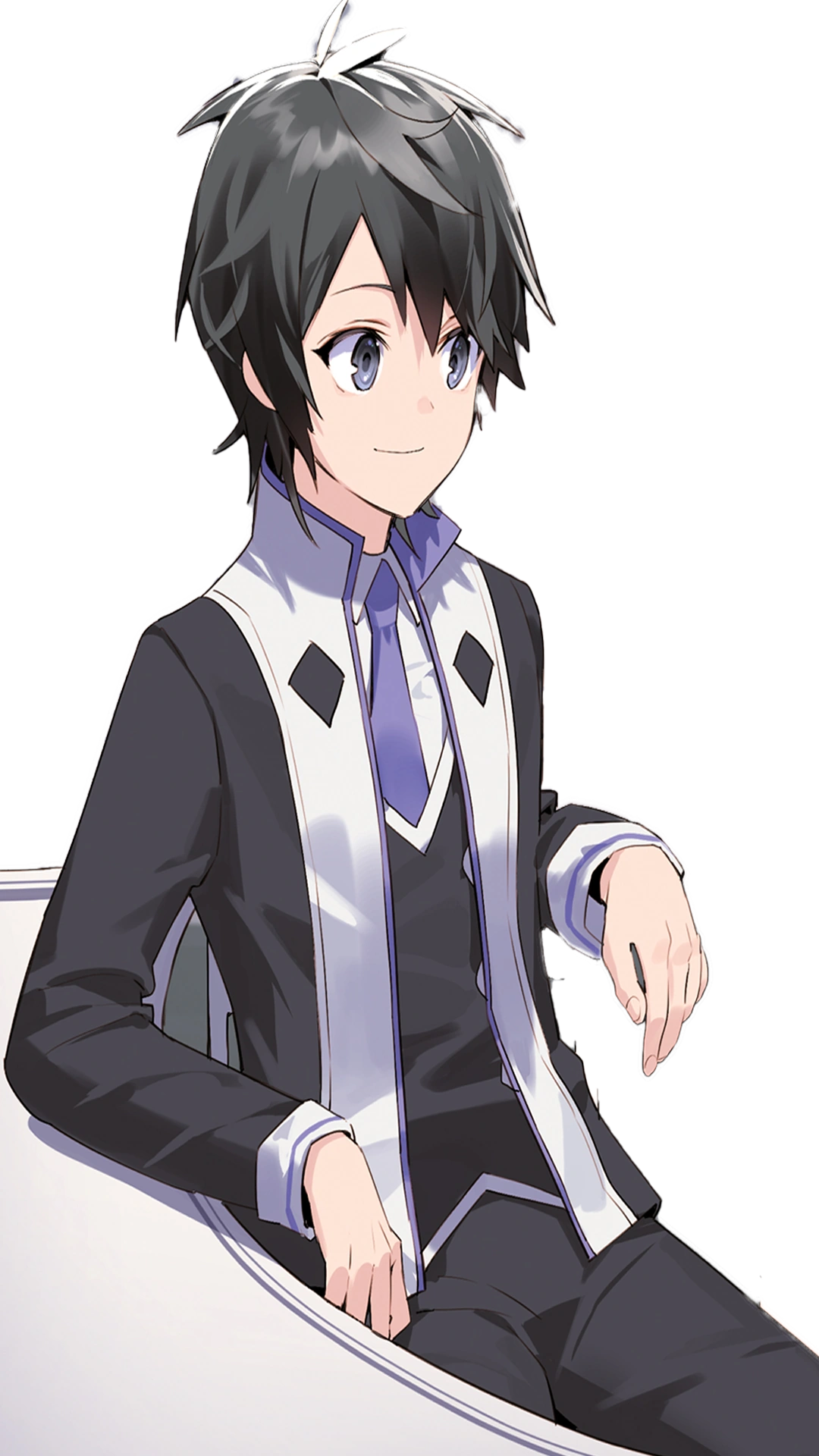 Allen | Hell Mode Wiki | Fandom