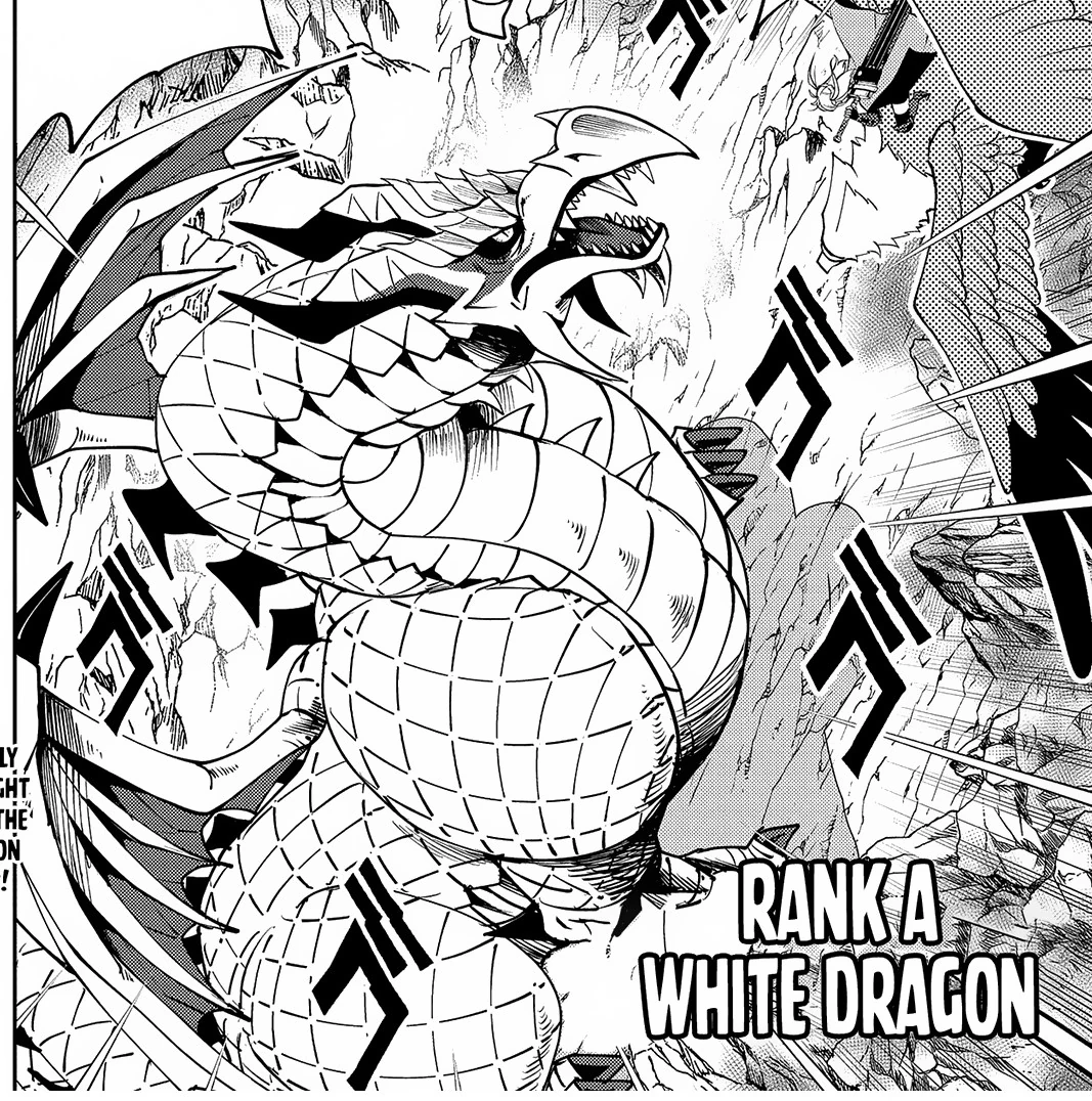 White Dragon | Hell Mode Wiki | Fandom