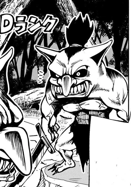 Goblin | Hell Mode Wiki | Fandom