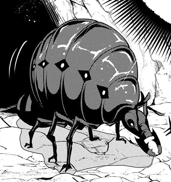 Armored Ant | Hell Mode Wiki | Fandom