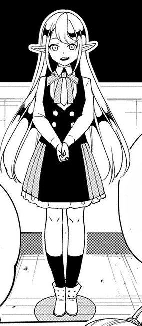 Sophie | Hell Mode Wiki | Fandom