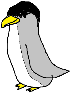Emo penguin | Hell o nnvnnvnv Wiki | Fandom