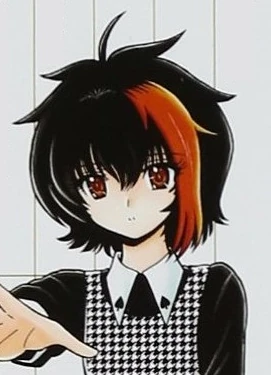 Itona | Jigoku Sensei Nube Wiki | Fandom