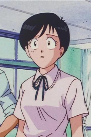 Akane Ootaki | Jigoku Sensei Nube Wiki | Fandom