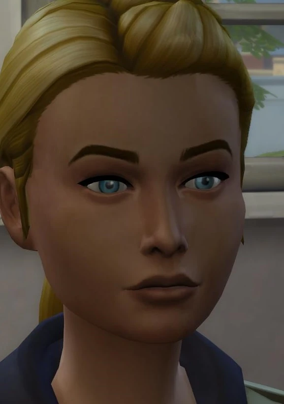 Macey | Hell that Walks Wiki | Fandom