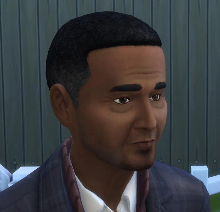 Ronald Greyback | Hell that Walks Wiki | Fandom