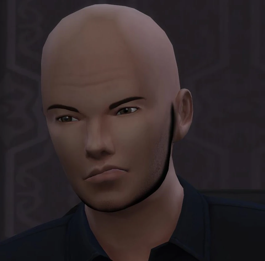 Thomas Corvin | Hell that Walks Wiki | Fandom