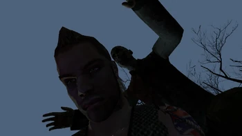 Charlie | Hell that Walks Wiki | Fandom