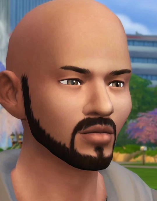 Trevor | Hell that Walks Wiki | Fandom