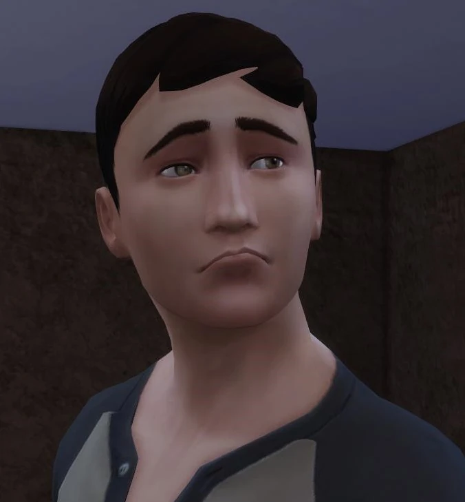 Alex Jenkins | Hell that Walks Wiki | Fandom