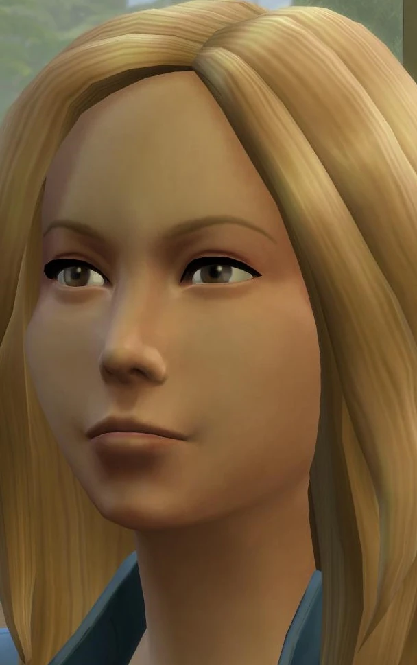 Candice | Hell that Walks Wiki | Fandom