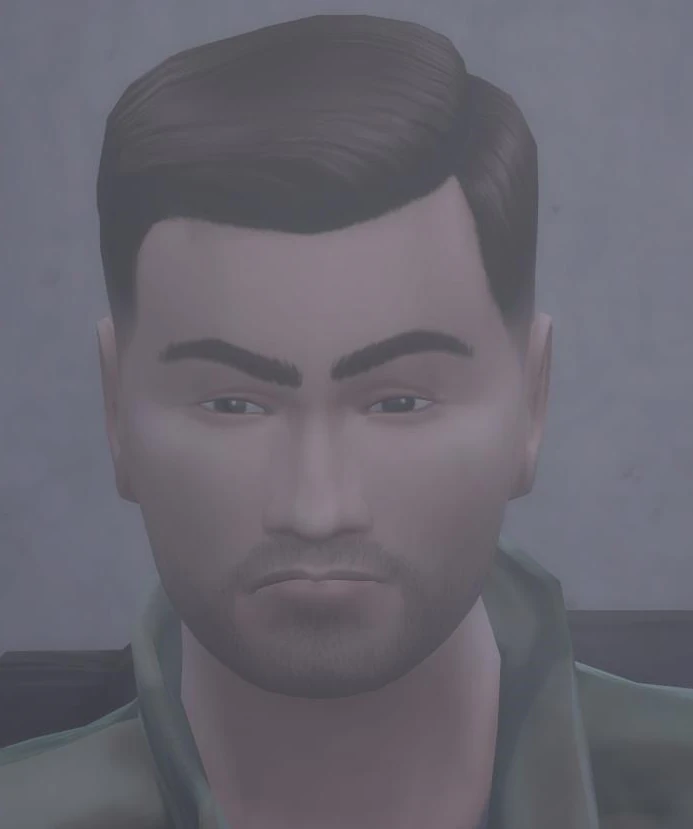 Connor Dempsey | Hell that Walks Wiki | Fandom