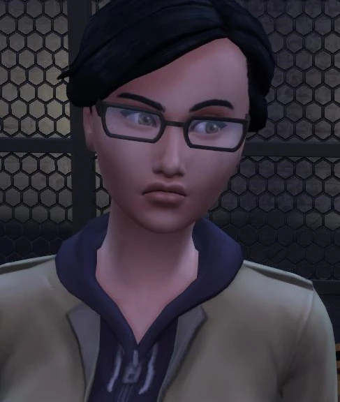 Noel | Hell that Walks Wiki | Fandom