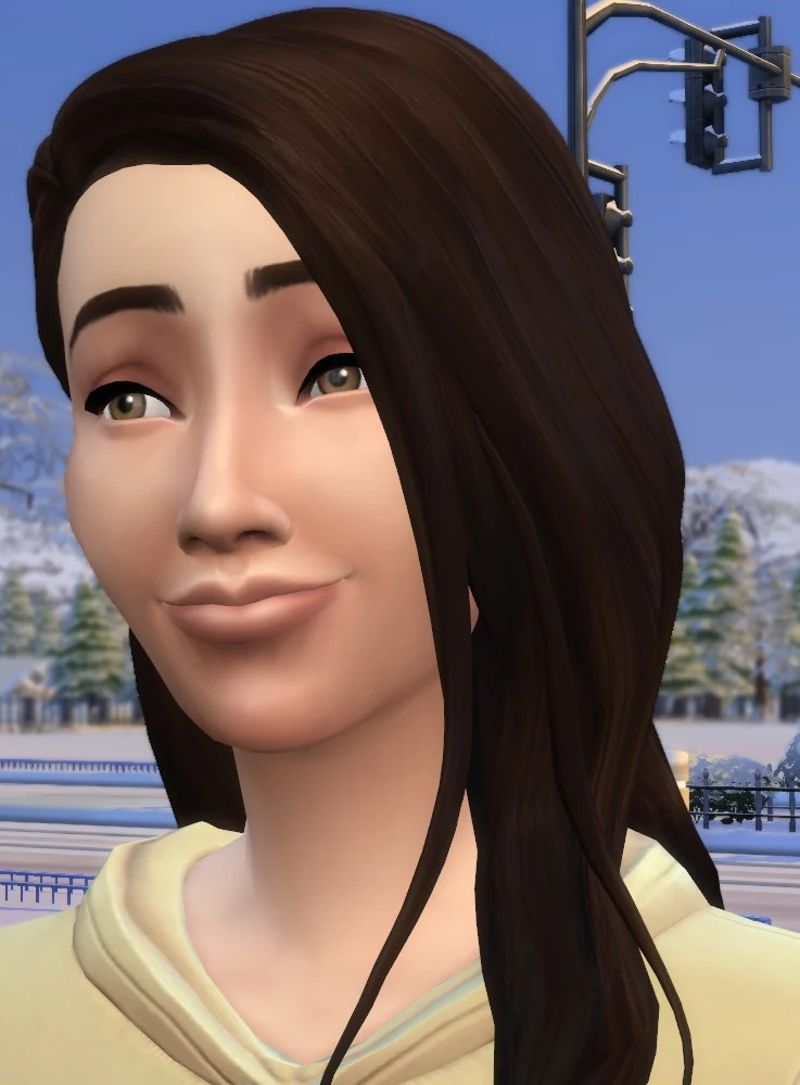 Jane | Hell that Walks Wiki | Fandom