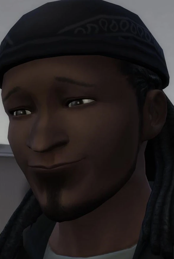 Ron | Hell that Walks Wiki | Fandom