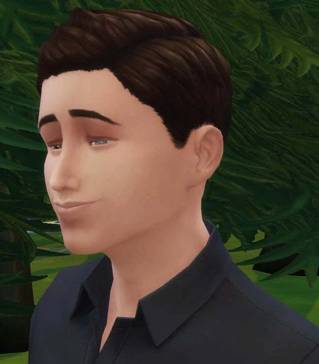 Tyler Horvath | Hell that Walks Wiki | Fandom