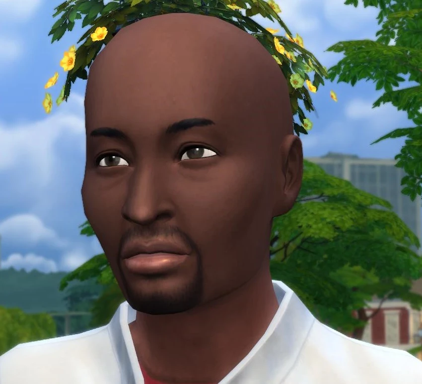 Thaddeus | Hell that Walks Wiki | Fandom