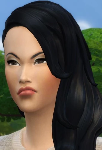 Gail | Hell that Walks Wiki | Fandom