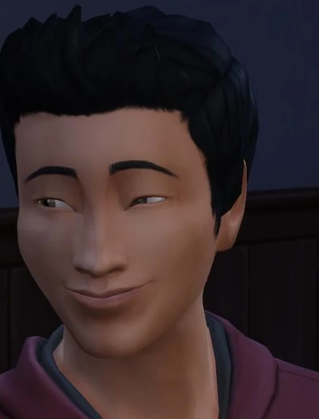 Yuuto | Hell that Walks Wiki | Fandom