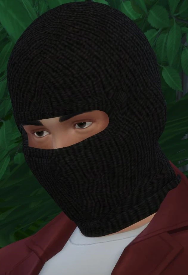 Unnamed Man | Hell that Walks Wiki | Fandom