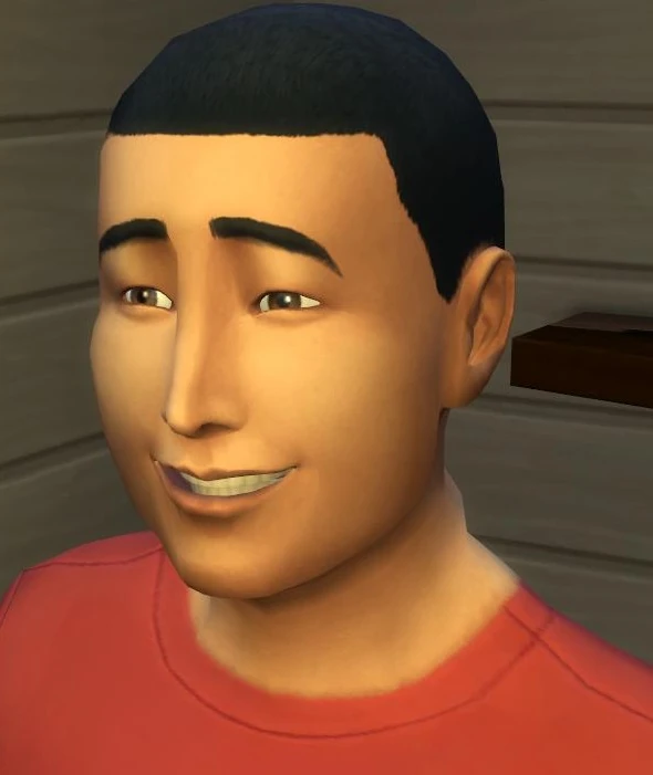 Kal | Hell that Walks Wiki | Fandom