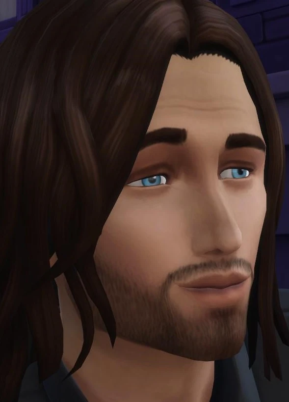 Adam | Hell that Walks Wiki | Fandom