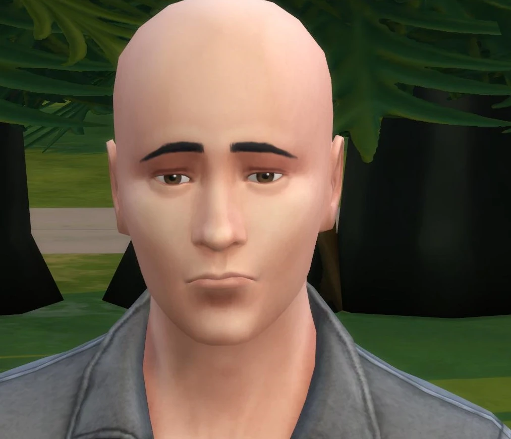 Charlie | Hell that Walks Wiki | Fandom