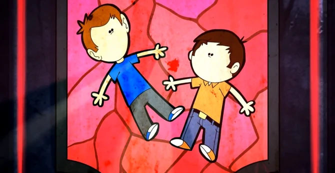 Hellbenders Wiki | Fandom