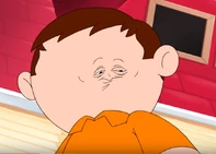 Zach | Hellbenders Wiki | Fandom