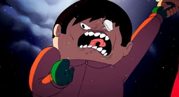 Zach | Hellbenders Wiki | Fandom