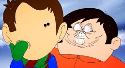 Zach | Hellbenders Wiki | Fandom