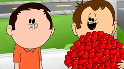 Zach | Hellbenders Wiki | Fandom