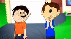 Hellbenders Applooza Boom