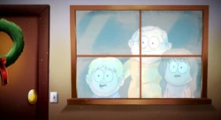 Unnamed Family | Hellbenders Wiki | Fandom