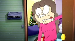 Mrs. Robertson | Hellbenders Wiki | Fandom