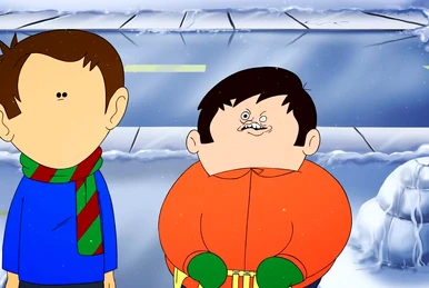 Oneyng Hellbenders Tree