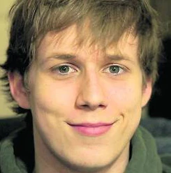 Chris O'Neill | Hellbenders Wiki | Fandom