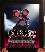 Merchandise | Hellbenders Wiki | Fandom