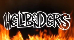 Hellbenders | Hellbenders Wiki | Fandom