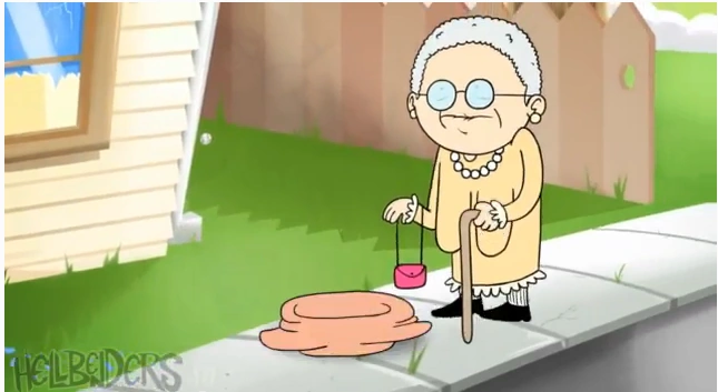 Hellbenders Applooza Walk