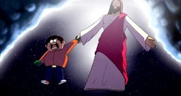 Zach | Hellbenders Wiki | Fandom