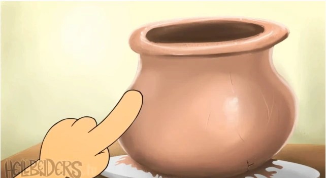 Zach's Pottery | Hellbenders Wiki | Fandom