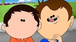 Zach | Hellbenders Wiki | Fandom